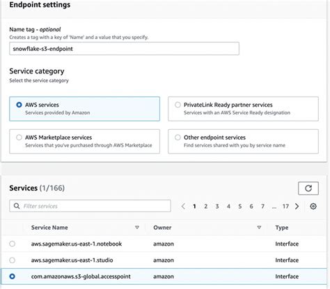 ingest data from snowflake to amazon s3 using aws glue marketplace connectors aws big data blog