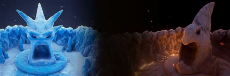 Artstation Paul Roach