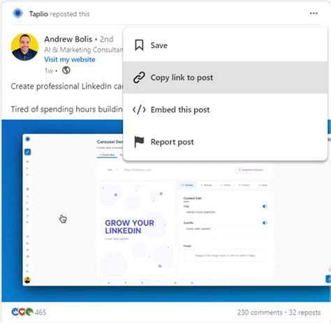 linkedin video downloader grow your personal brand on linkedin