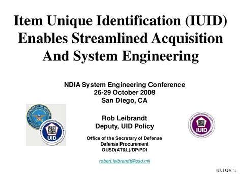 Successful Methods And Solutions For Iuid Marking