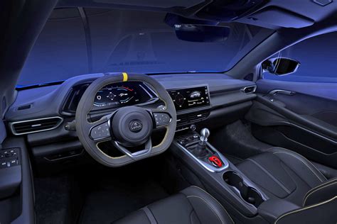 The Lotus Emira Is The End Of An Era