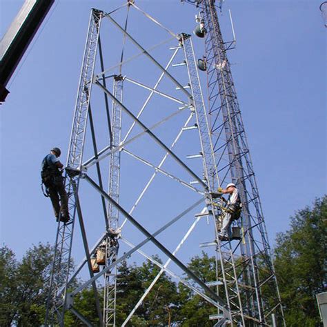 Tower Installation Work At Best Price In Faridabad Id 6522724 Aviation Security Systems