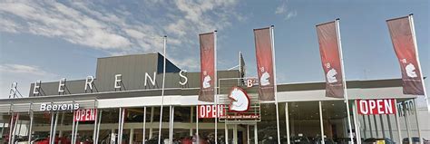 Beerens B2 Antwerpen In Antwerpen