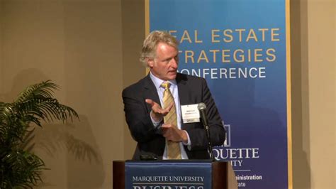 Dr Mark Eppli Economic Forecast 2013 Marquette University Real
