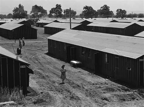 Dorothea Photographer Dorothea Lange The Original 1942 National