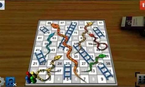 5 Game Ular Tangga Seru Yang Bisa Kamu Mainkan Di Android Ngonoo