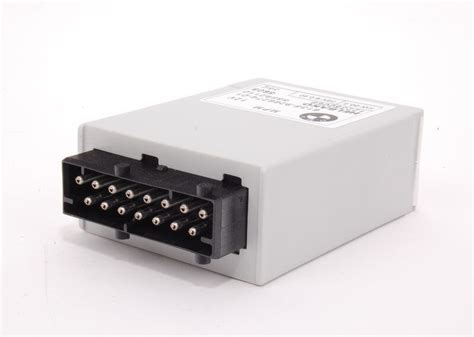 New Genuine Bmw Mpm Micro Power Module Control E6061 E6364 5 6 Series