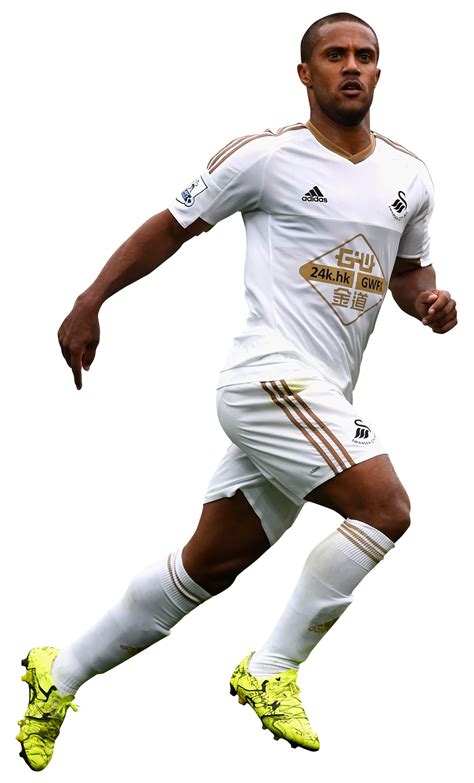 Wayne Routledge Football Render 19758 Footyrenders