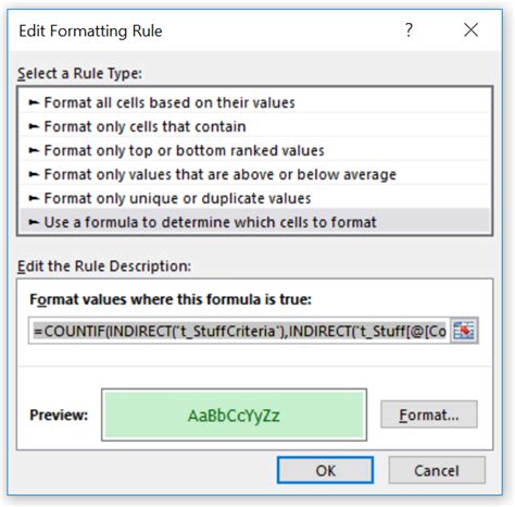 Excel Comparing Huge Range Of Cells And One Column From Two Different