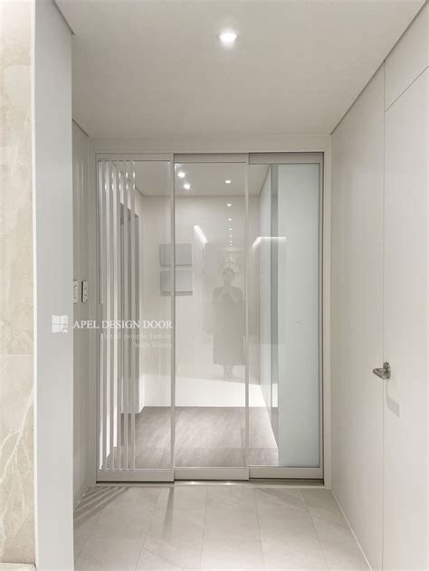 여수중문시공 현대건설 33평형 현관중문 3연동도어 확장형중문 인테리어중문 현관문 포인트도어 미닫이도어 댐퍼중문 도어전문업체 에펠디자인도어 네이버 블로그