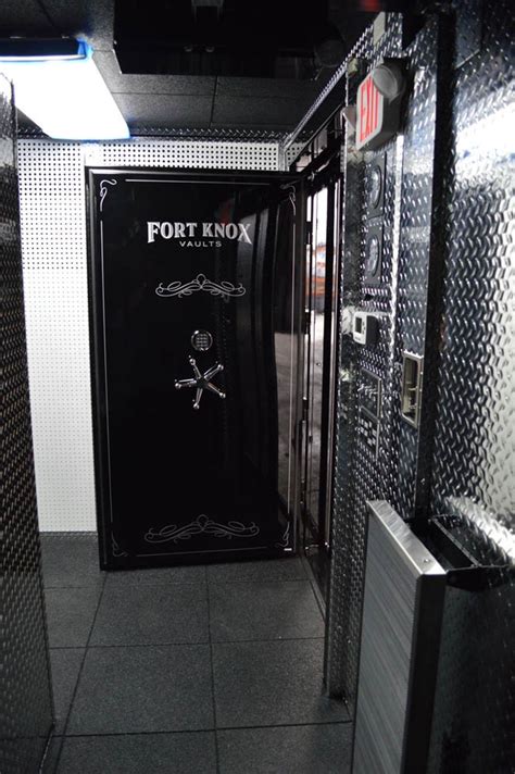 Customizable Shooting Ranges From Shooting Range Industries