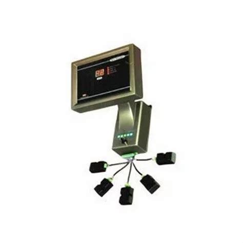 Humidity Monitoring System At Rs Kaveri Nagar Bengaluru ID