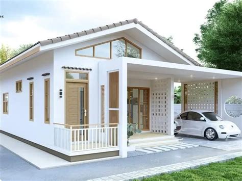 Ep 14 ไอเดียแบบบ้านมินิมอล มูจิ แกลเลอรีที่โพสต์โดย เพื่อนบ้าน Lemon8