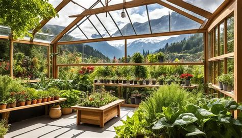 Build Your Own Diy Greenhouse Easily Get Growing
