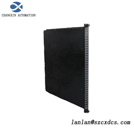 Invensys Triconex 4000212 002 Extender Bus Assembly Kit For Advanced Process Control Szcxabb