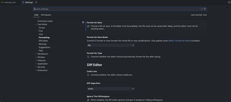 Eslint Prettier Settings For Vscode Stack Overflow