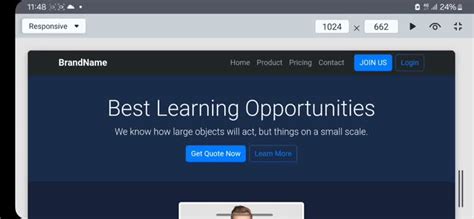 owais ahmad on linkedin html css bootstrap