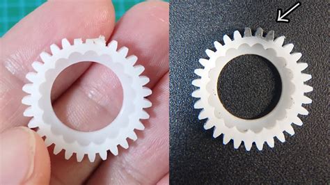 Lubricant Plastic Gears At Ryder Downing Blog