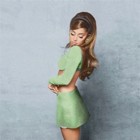 Ariana Grande Positions Artofit