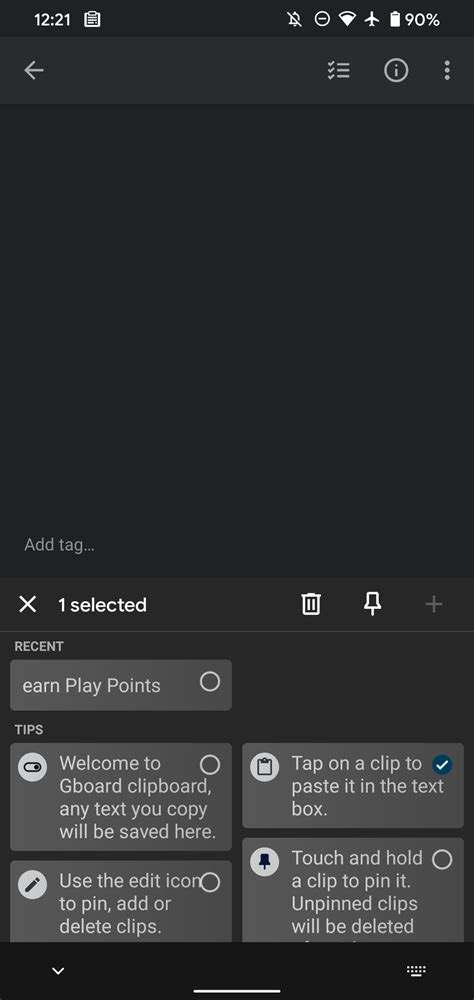 The Most Useful Android Clipboard Tips And Tricks Worth Knowing