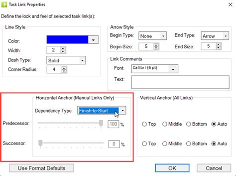 Manual Task Links For Onepager Express For Version61 Onepager Documentation