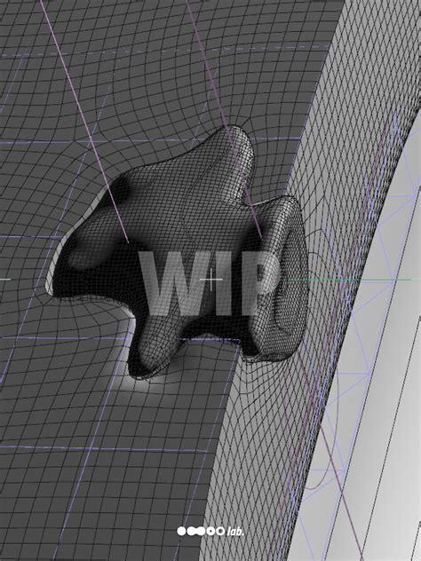 Sports Medicine Absorbable Artificial Bone Gaiabone ™ Behance