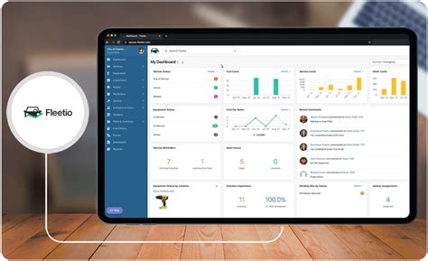 Best Fleet Management Software In 2025 Research Com