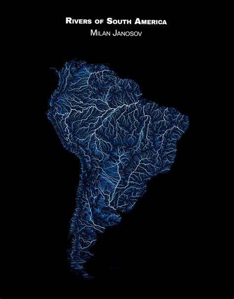 Milan Janosov Phd On Linkedin Gis Datascience Maps