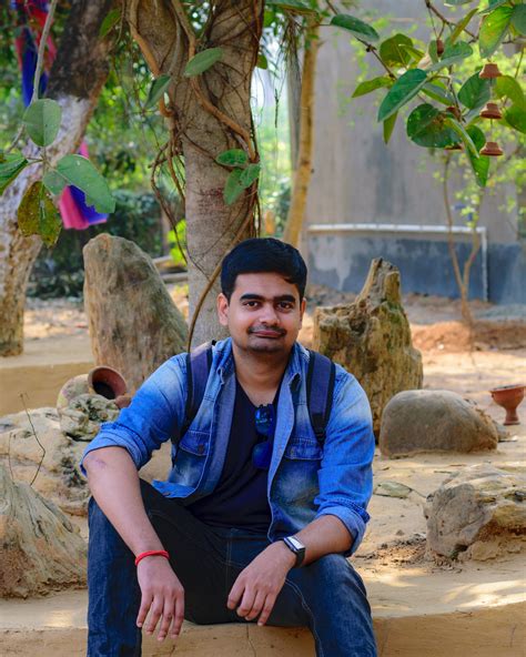 Anjan Banerjee Medium