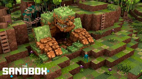 the sandbox introduces the game maker fund by the sandbox the