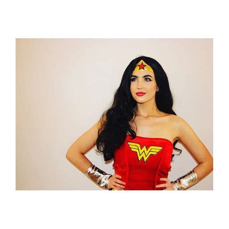 Diy Wonder Woman Costumes Popsugar Smart Living
