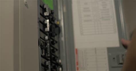 Power Out Stock Video Footage for Free Download