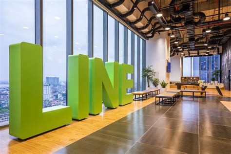 Line Technology Vietnam On Linkedin Linetechnologyvietnam Line