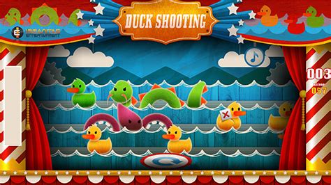 Duck Shooting Premium GamesJohren
