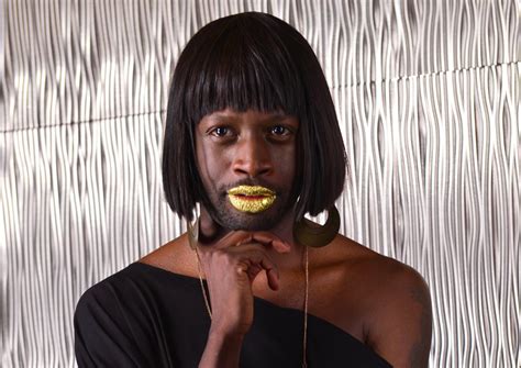 Funky Dineva From Obscurity To Celebrity Blogger