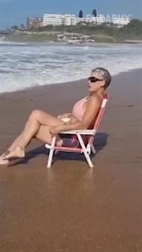 Beach Fails Failarmy Facebook