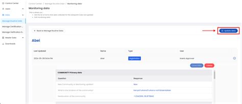 Data Protection Act — Rtmis Documentation