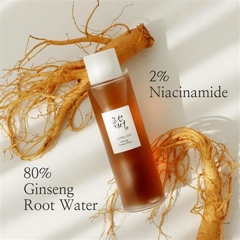 Beauty Of Joseon Ginseng Essence Water 150ml Street 55 Qatar
