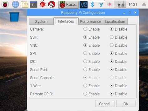 Raspberry Pi Tutorial Real VNC En Ardumotive Arduino Greek Playground