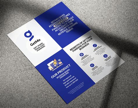 Getmo Analytics For Growing Business 13 Images Behance