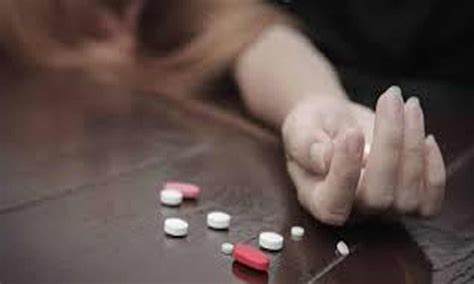 Tamil Nadu 31 Year Old Female Gp Commits Suicide