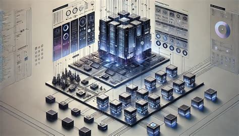 Building A Micro Frontend Architecture With Nx Workspace By Serif Colakel Javascript In