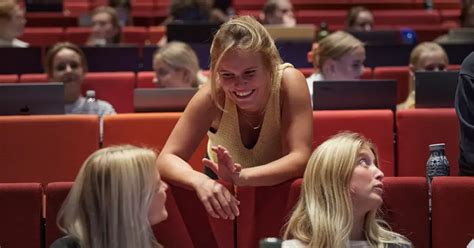 Student Life At Ucph University Of Copenhagen