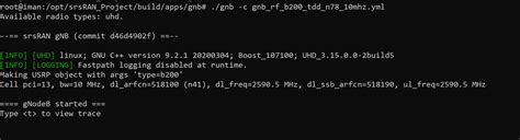 example config file doesn t exists · issue 1 · srsran srsran project