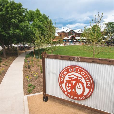 New Belgium Brewing Fort Collins Fort Collins Co Opentable