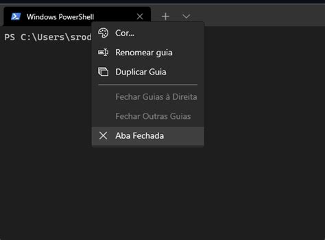 Wrong Pt Br Translation To Close Tab · Issue 11210 · Microsoftterminal · Github