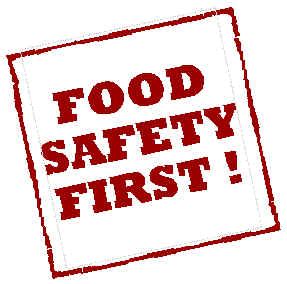 Food Safety Clip Art Clipart Best