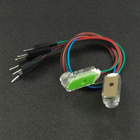 Ir Infrarood Onderbrekingssensor 5v 4m Dfrobot Sen0523