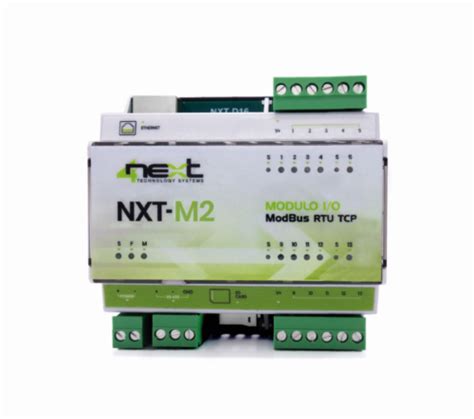 modbus io modules jcom automation