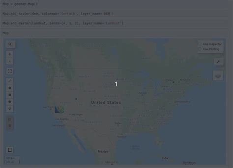 Qiusheng Wu On Linkedin Python Geotiff Earthengine Gis